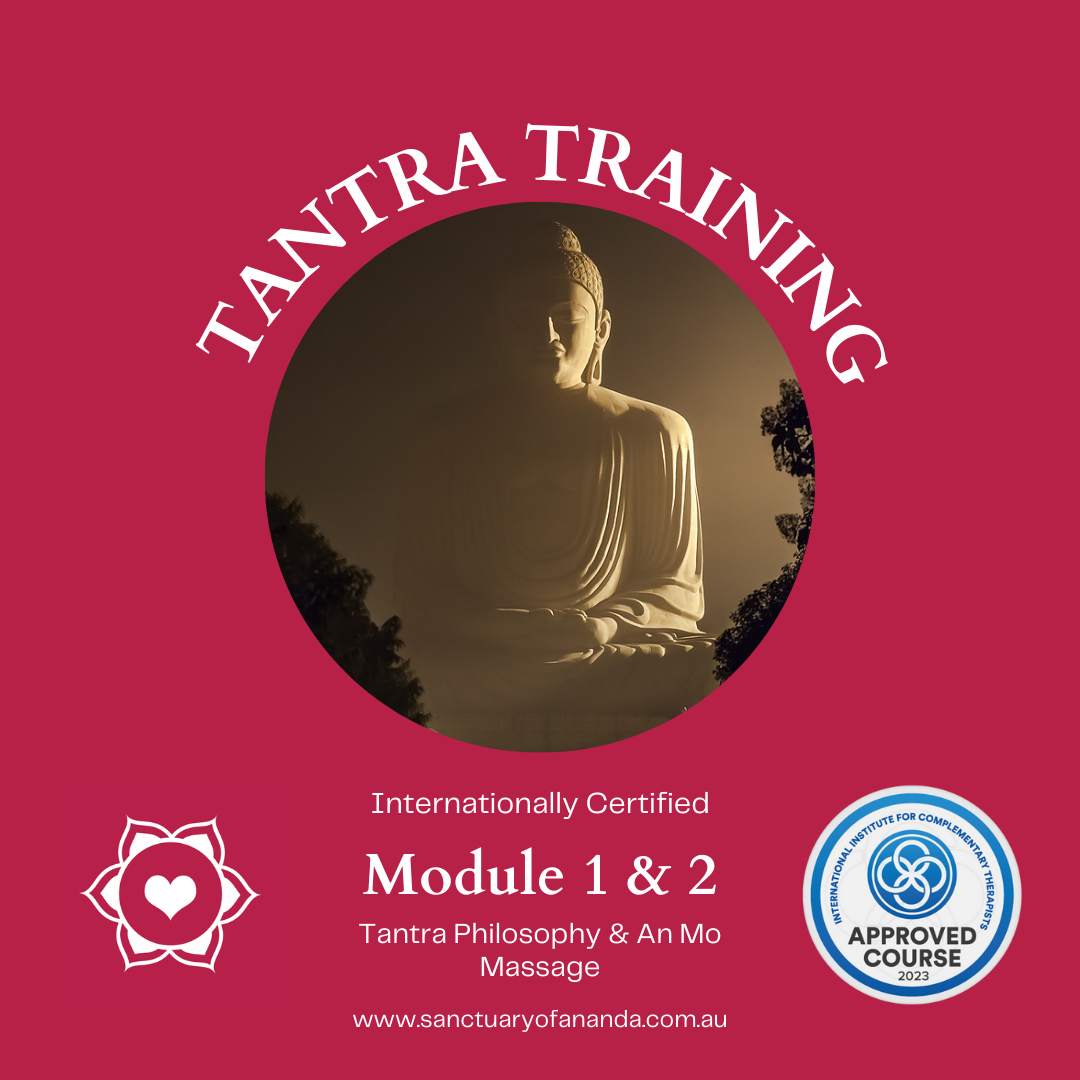 Qualified Internationally Approved Tantra Practitioner Coach Training ...
