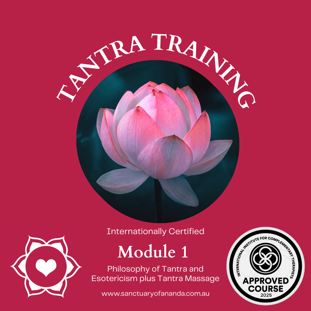 Online Approved Internationally Certified Tantra Training Course ...